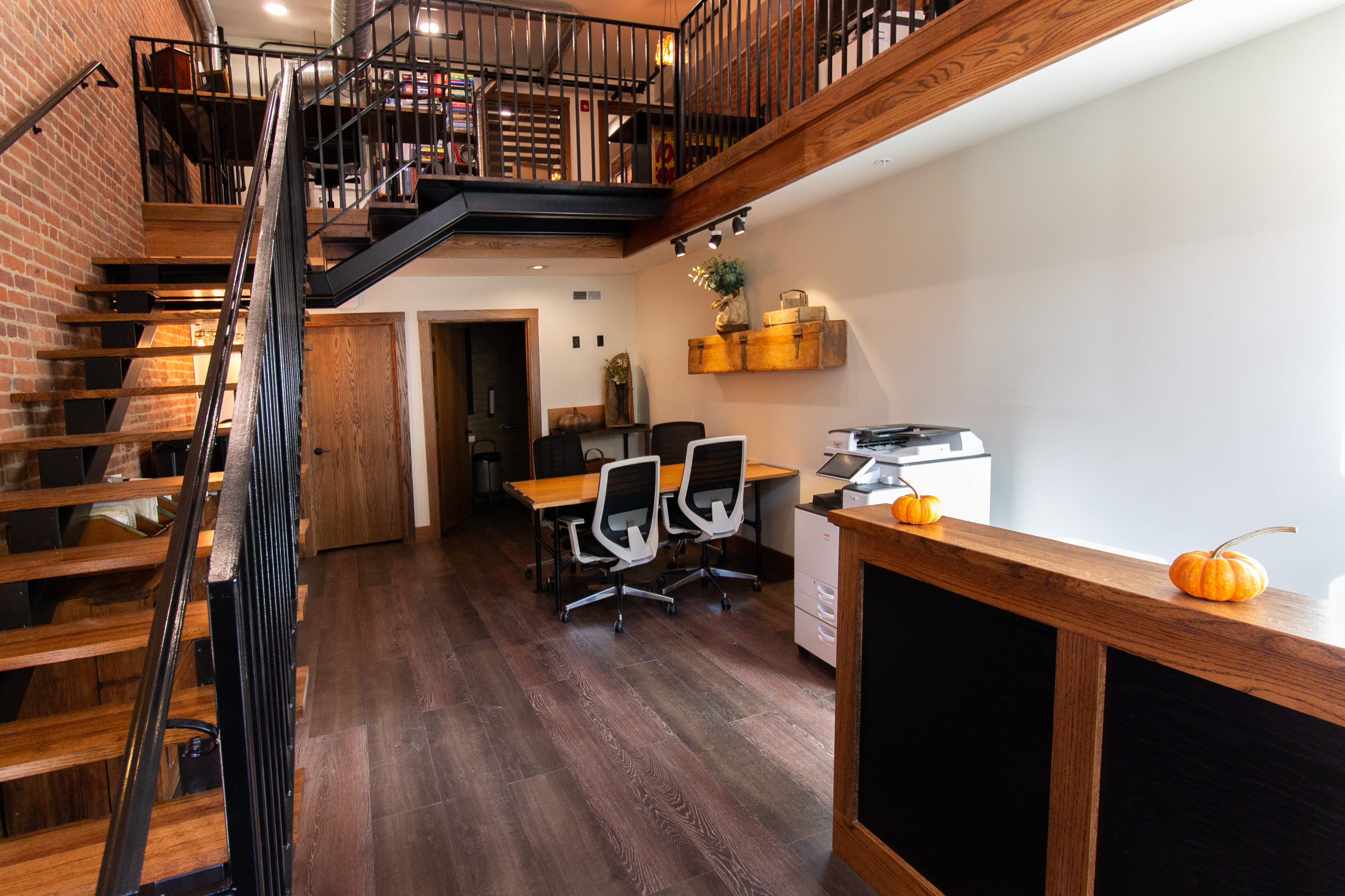 Cube and Company Team - cube-and-co