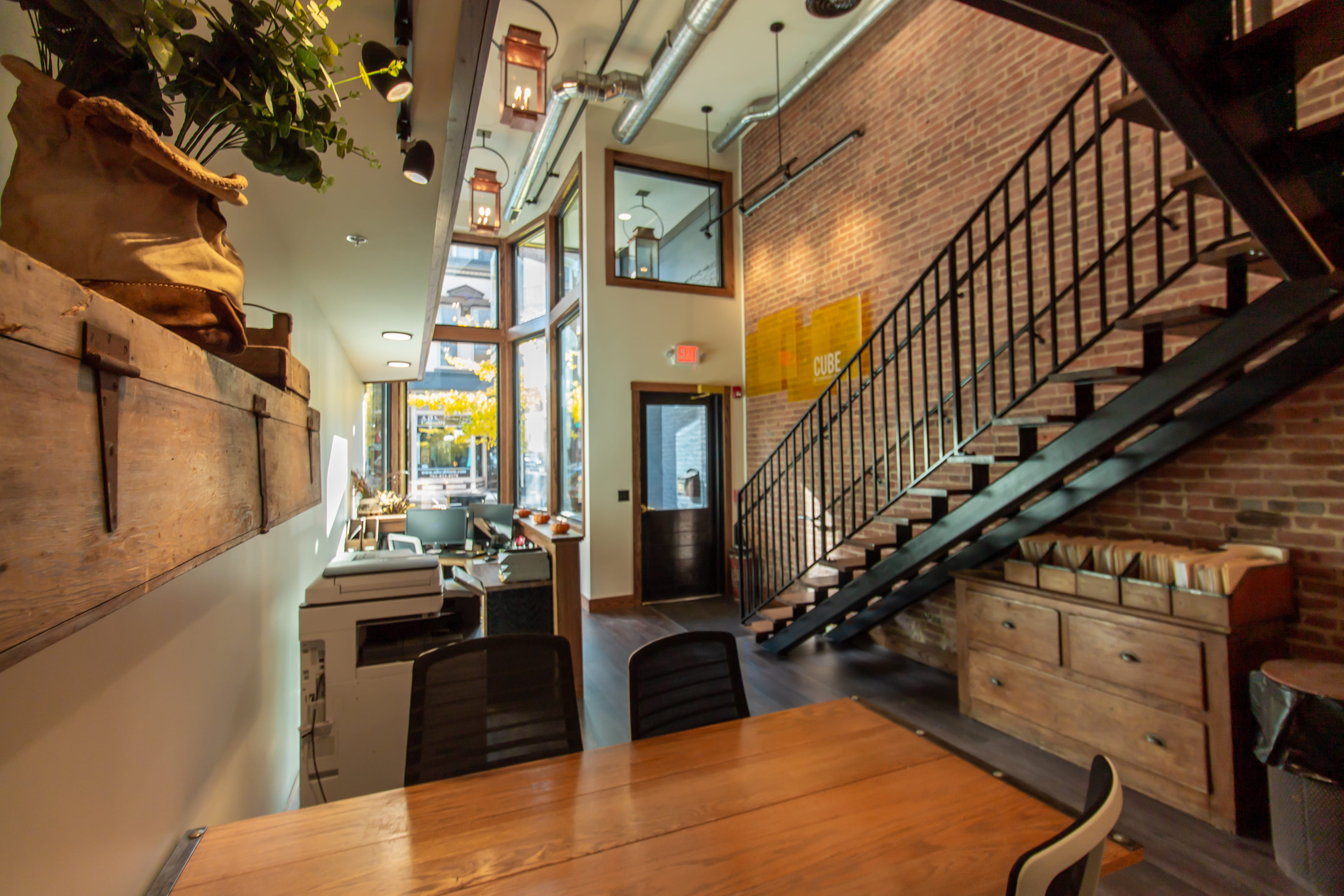 Cube and Company Home - cube-and-co